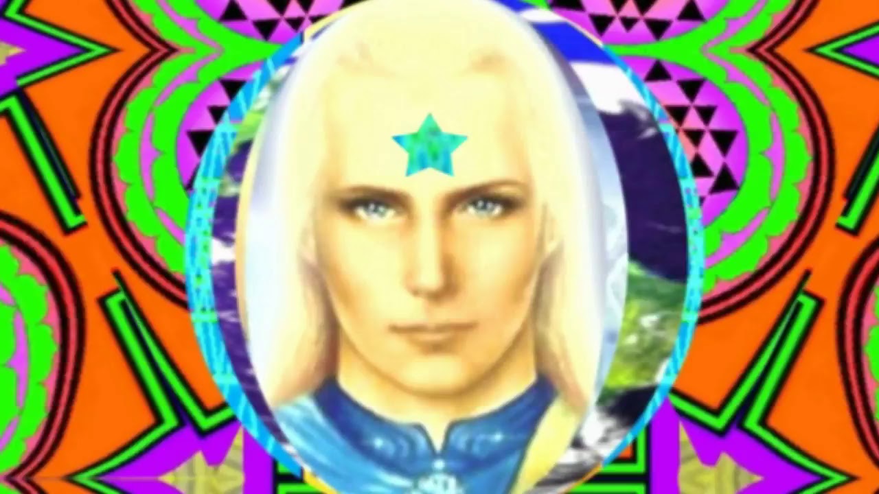 ASHTAR - Galactic Federation Of Light - YouTube