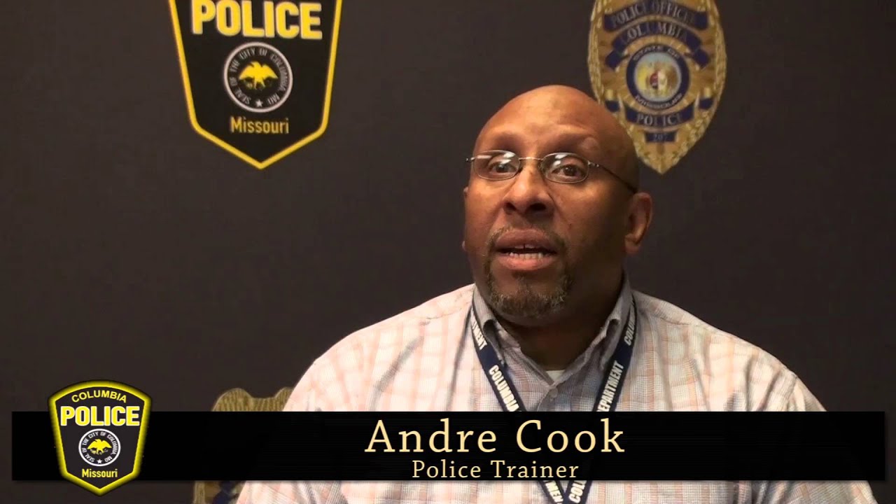Welcome to CPD - Andre Cook - YouTube