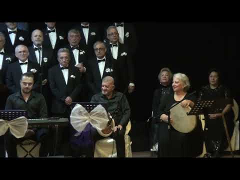 Şule Asya Onur Sanat Konseri    17 01 2023   Giriş Sunumu