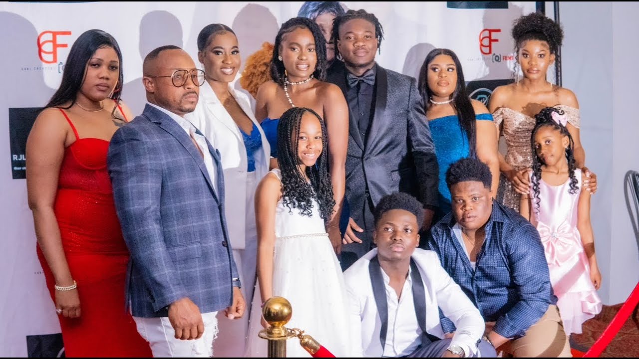 EMOTION FULL MOVIE (Grande premiere ) - YouTube