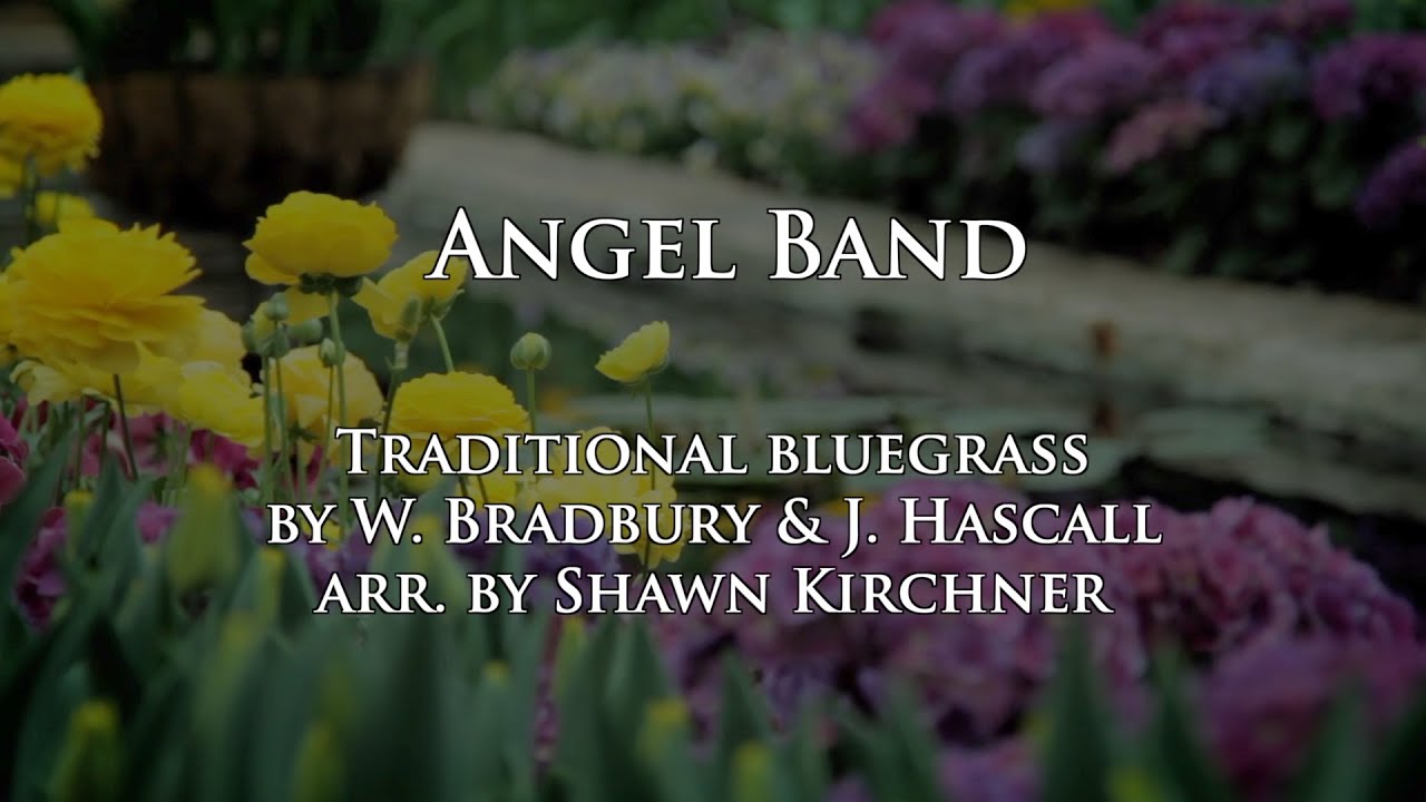 Angel Band - YouTube