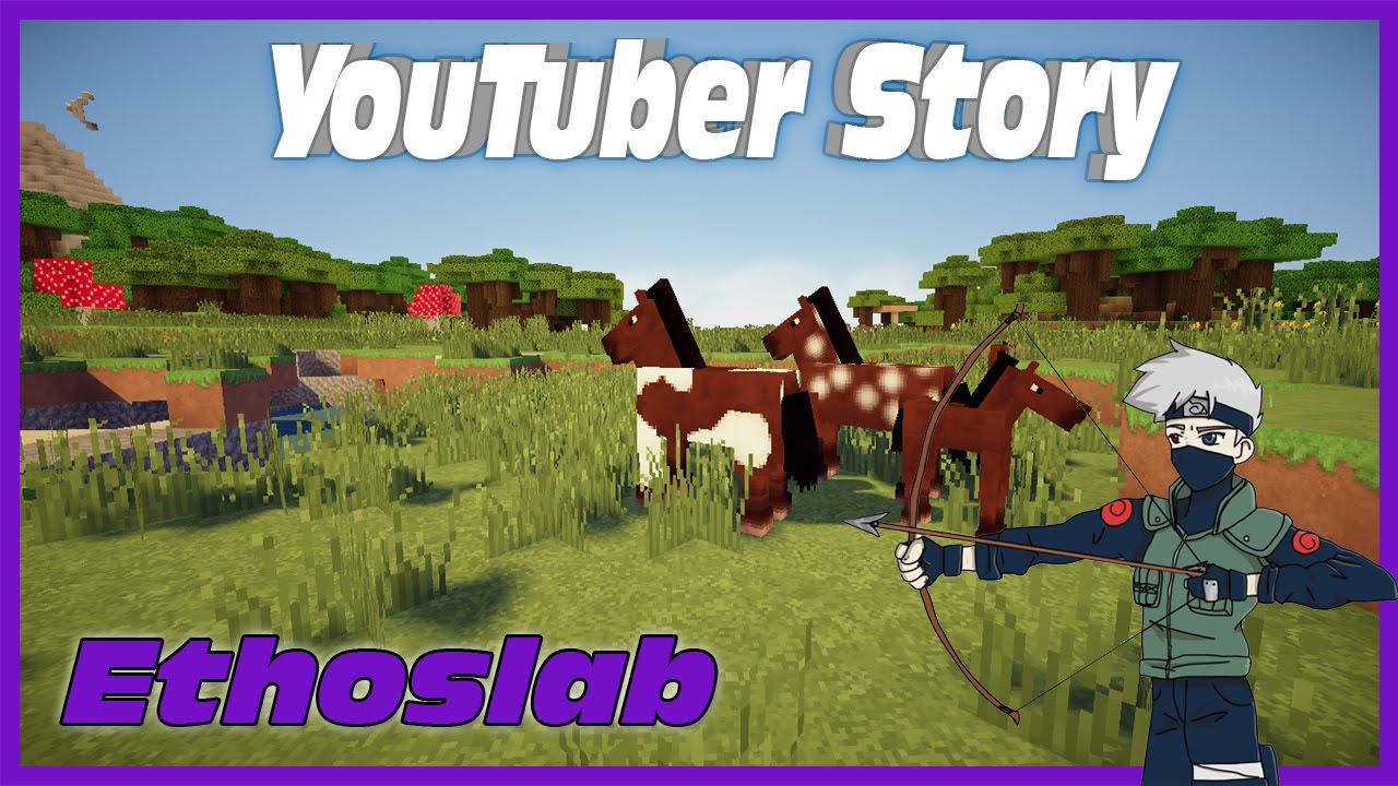 The Story of "Ethoslab" - YouTube