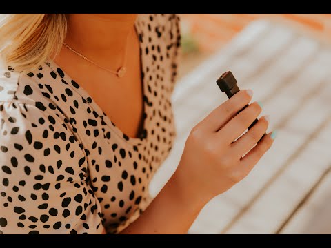 Pod Charms Video by Cannaline