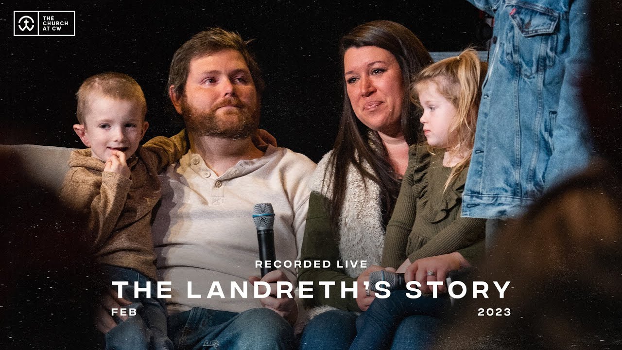 The Landreth's Story - YouTube
