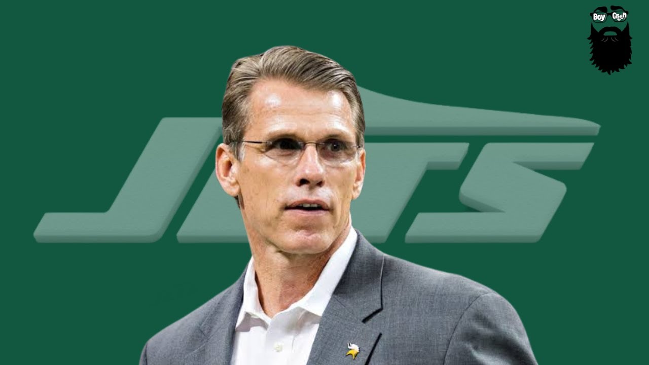 CBS NFL Draft Analyst Interview Talking Rick Spielman, Jets Draft Plans ...