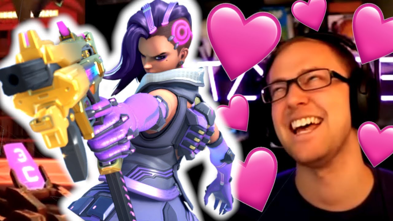 Overwatch 2 got me like... | Fitzy Weekly 94 - YouTube
