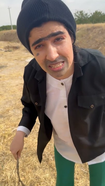 پدربزرگ کدوماتون خونه و ملک و با یه کیلو سیب و پیاز عوض کردن؟ سابسکرایبم کن Youtube