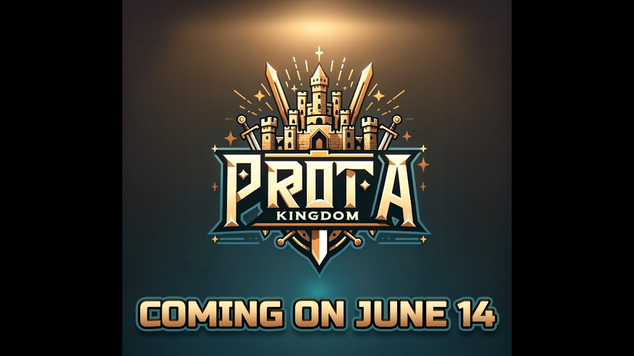 Playing Prota Kingdom! - YouTube