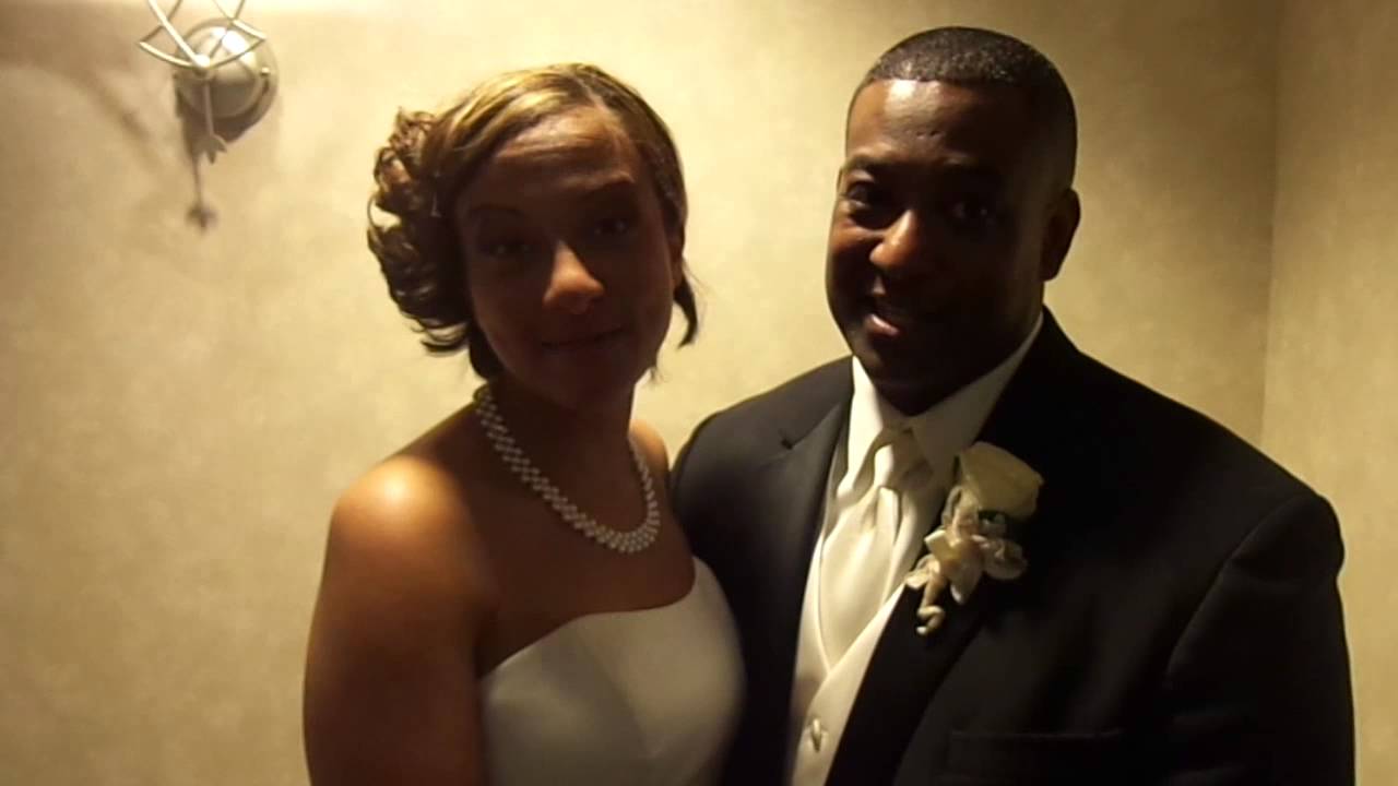 Marissa & Terry 06 11 13 - YouTube