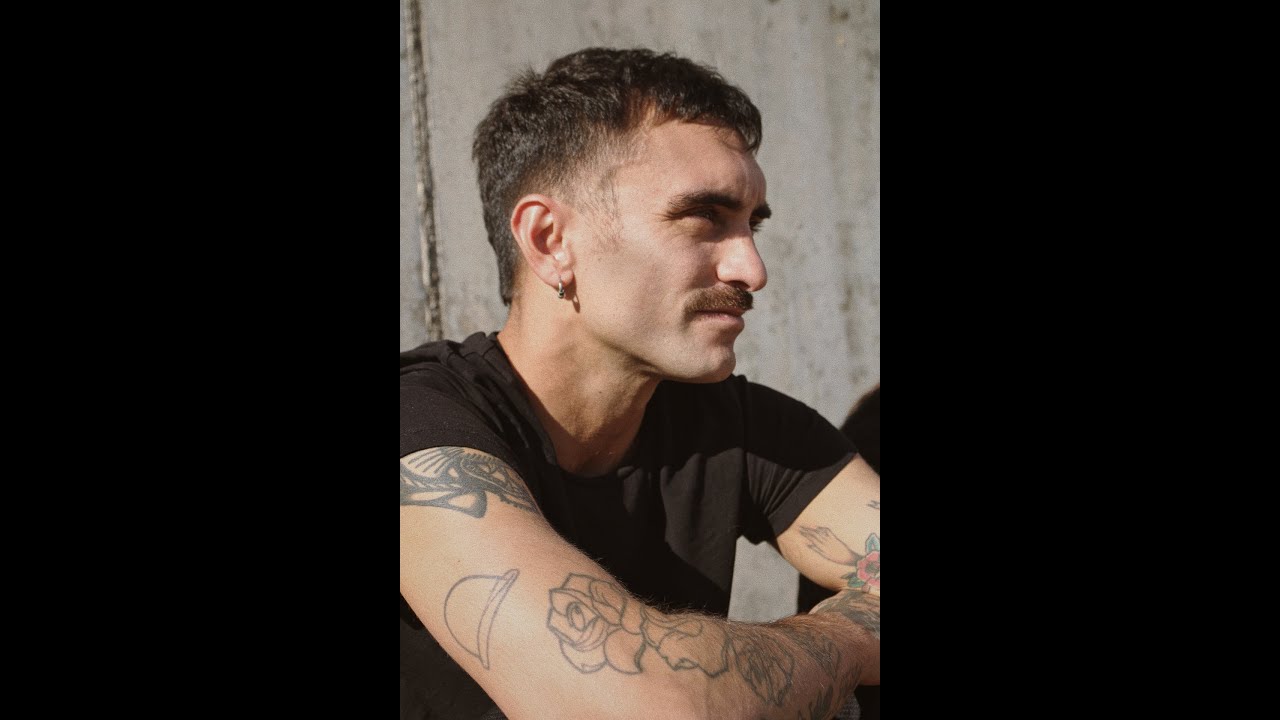 Episodio 2 - Hablamos con Samuel De Los Reyes, nos cuenta su historio y ...