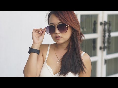 photoshoot with beby ozawa