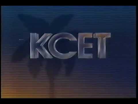 PBS KCET promos (March 1991) - YouTube