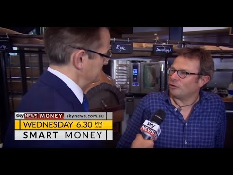Smart Money with Jon Dee - Bristol Special Promo - YouTube