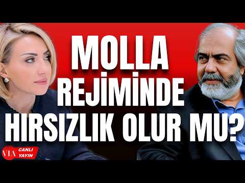 İran'ın zenginliği neden yönetilemedi ve halka ulaşmadı? Devrim Muhafızları ve Yolsuzluk Çarkı