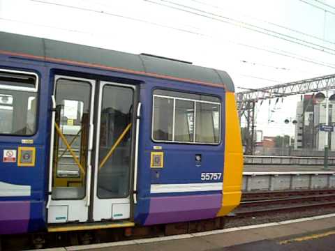 Class 142 & Class 150 - YouTube