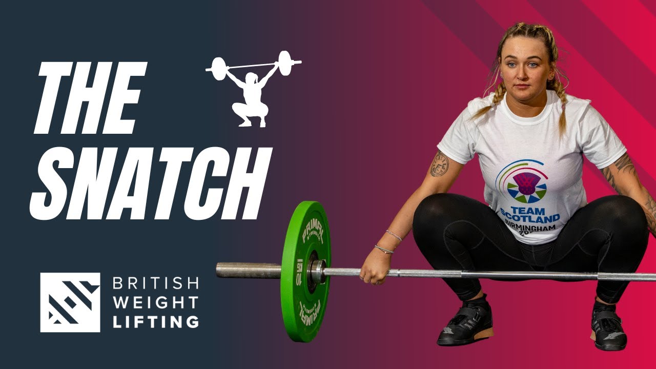 The Snatch - YouTube