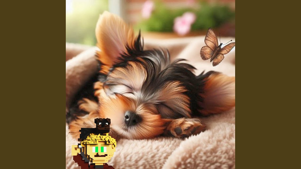 Calm Machine XLII - YouTube