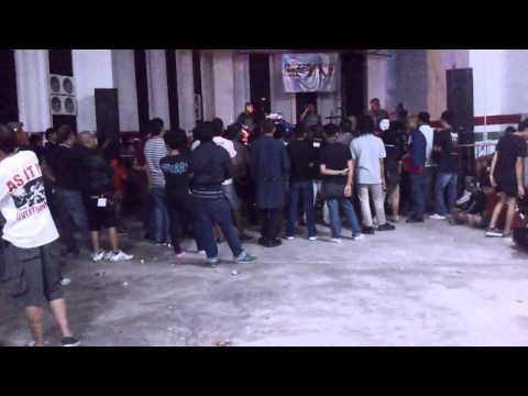 The Pilgrim @art of noise 3