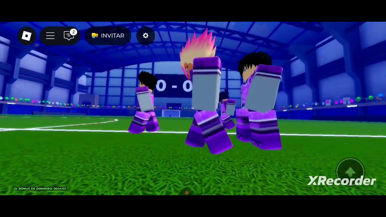 SHIDOU BING BANG DRIVE RECEBEU UM REWORK - YouTube