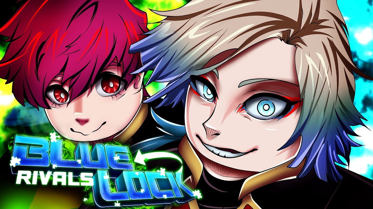 BLUE LOCK RIVALS: KAISER X NESS WORLD CLASS CONCEPT! - YouTube
