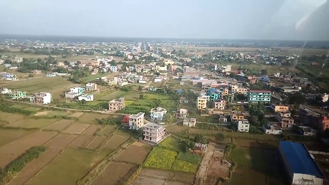 banganga municipality jitpur 4no chock //Rider vlog - YouTube