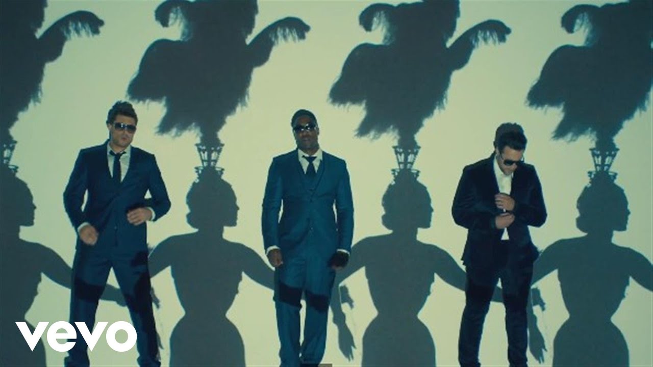 Blue - Break My Heart - YouTube