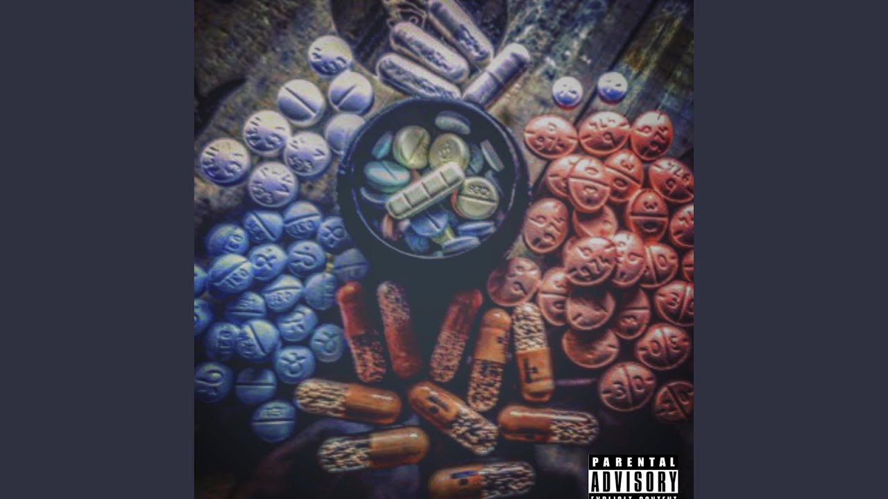 Molly Water & Percocets - YouTube