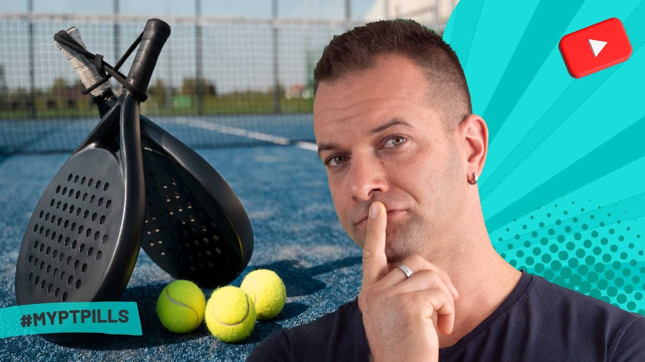 Padel: in cosa consiste e come iniziare - YouTube