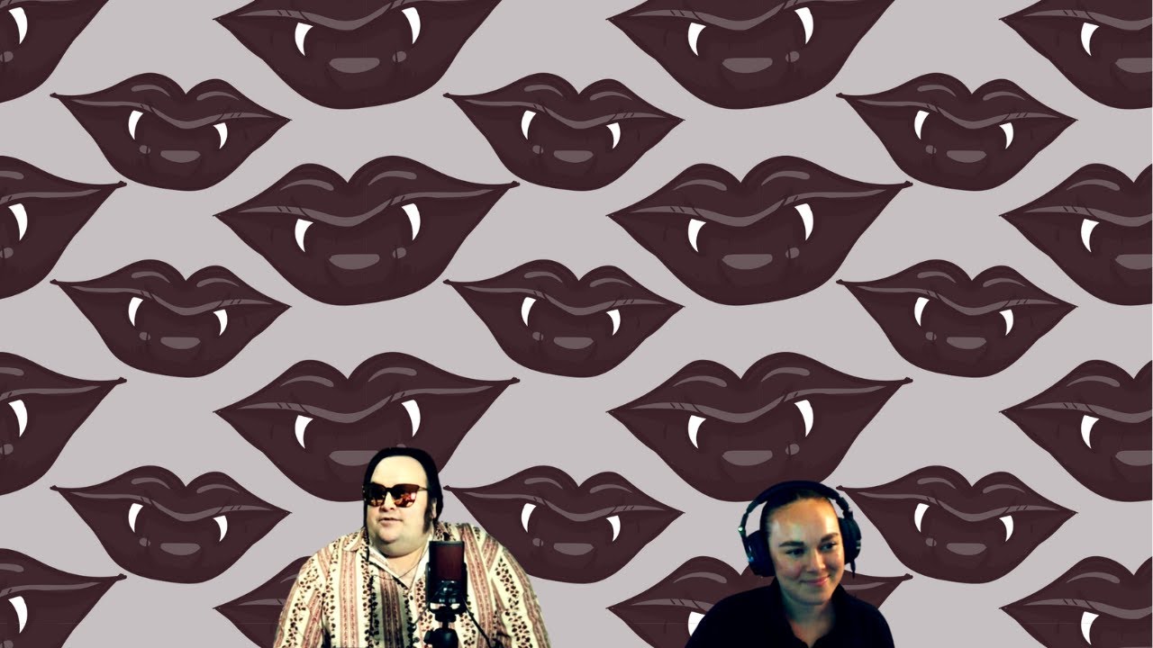 The Most Ridiculous Gangster Vampire Movie Reactions - YouTube