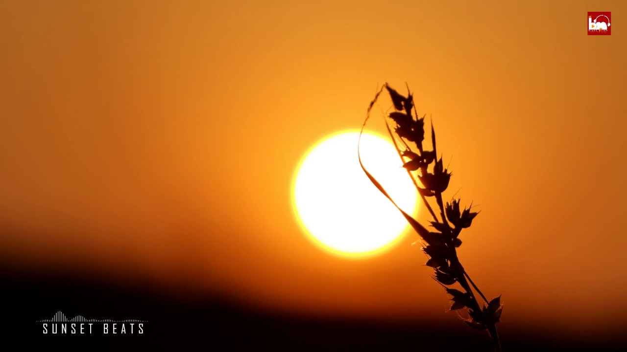 Sunset Beats | Beautiful mix of Piano and Flute music | Positive Energy ...