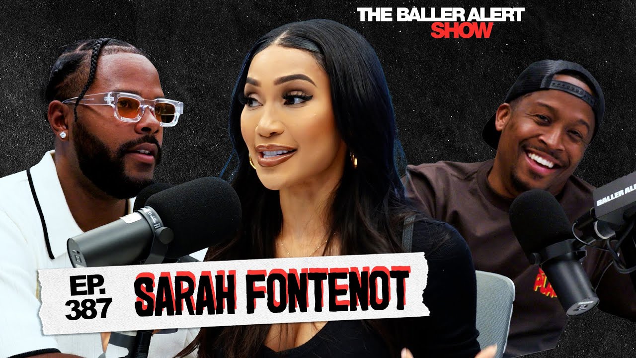 Sarah Fontenot Tells Men What They Need To Have Before Dating, Limiting ...