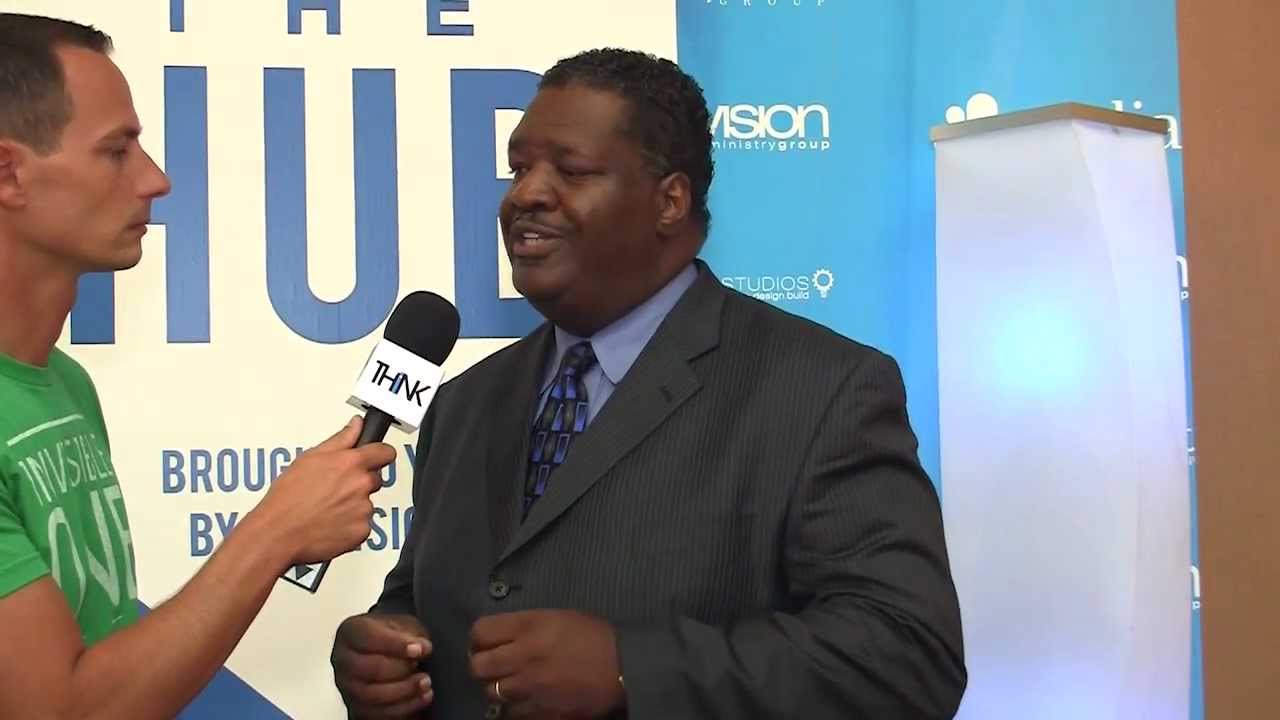 Mentoring the Next Generation | Dr. Jerry Taylor Interview | NACC ...