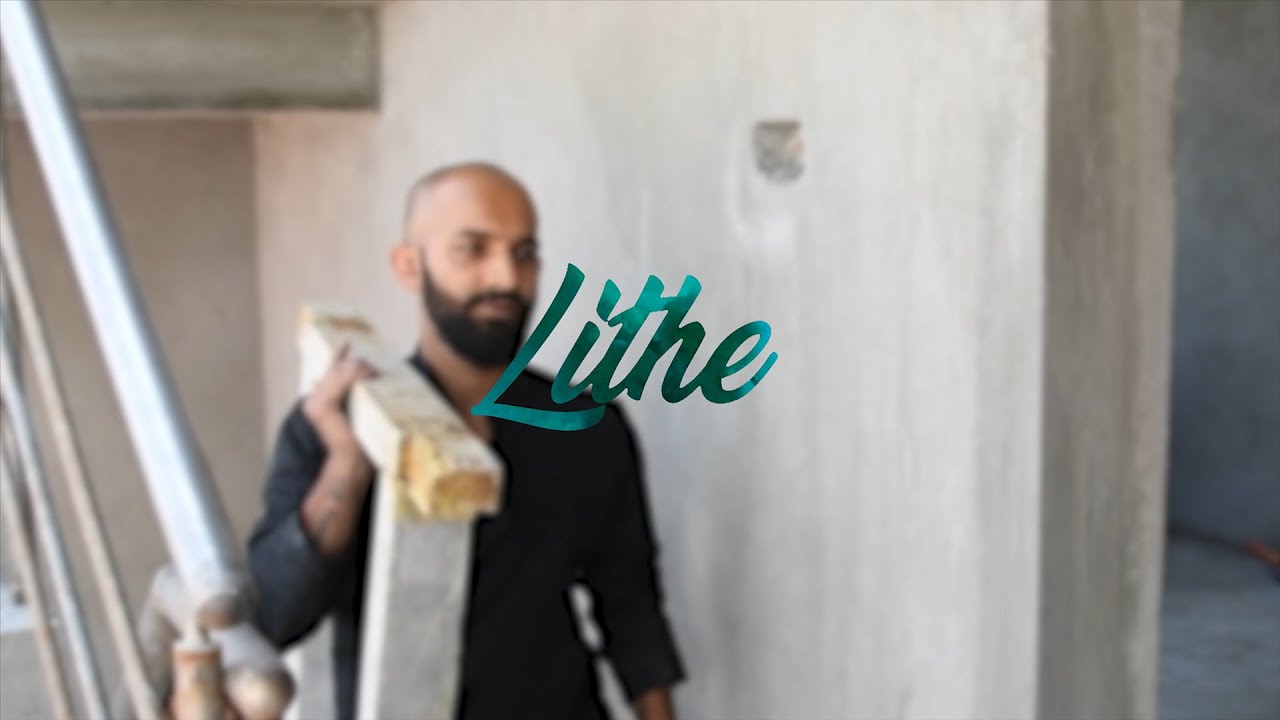 Lithe | A Contemporary Dance Video | Pratibimb - YouTube