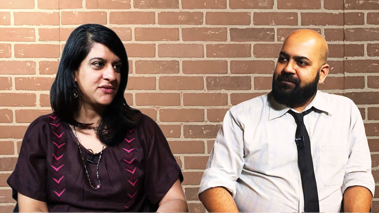 NL Interviews: Tripti Lahiri on her gendered domestic labour in her ...