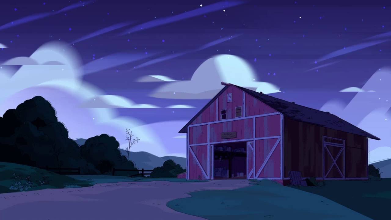 Steven Universe - Happy Birthday Steven/5750 Years Ago - YouTube