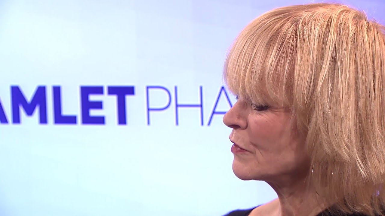 Intervju med Catharina Svanborg, Hamlet Pharma - YouTube