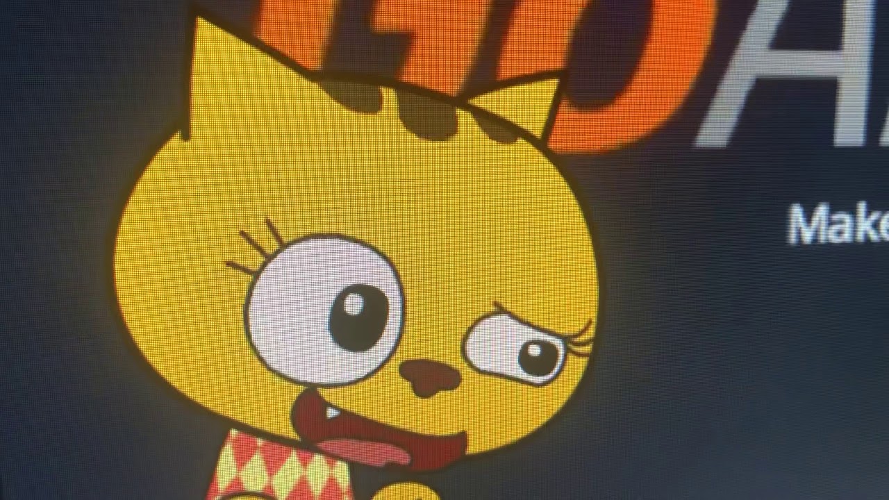 GoAnimate Princess Matilda said “Wow! That’s strange!” - YouTube