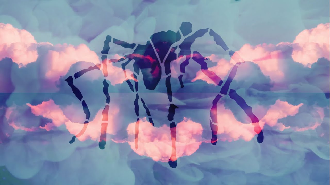 Looking Glass Alice - Spider (Heady Mix) Official Video - YouTube