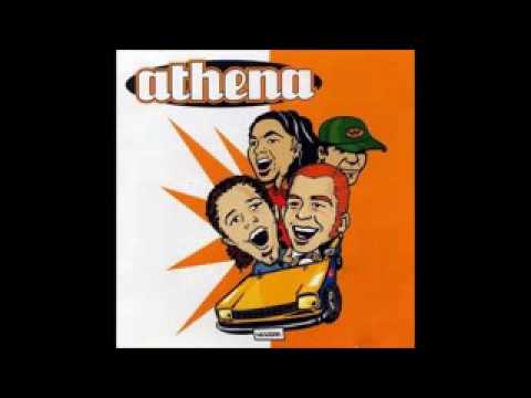 Athena - Senden,Benden,Bizden