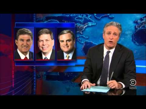Daily Show Rob Ford Nov 18 2013