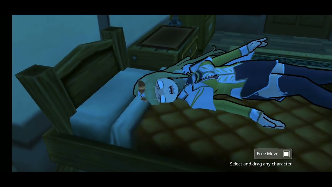 Why Louisa throws up Raw clips(1) - YouTube