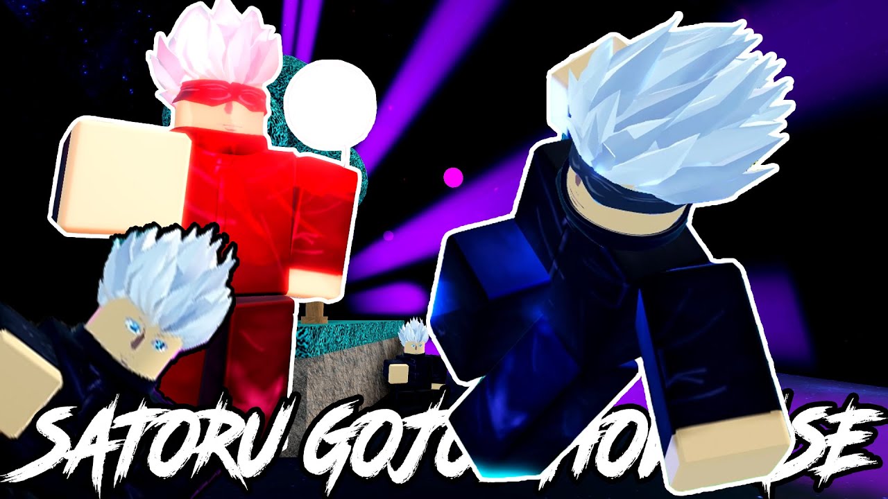 ALL STAR TOWER DEFENSE | NEW GOJO SHOWCASE! | HES FULLY AOE AT DEPLOY ...