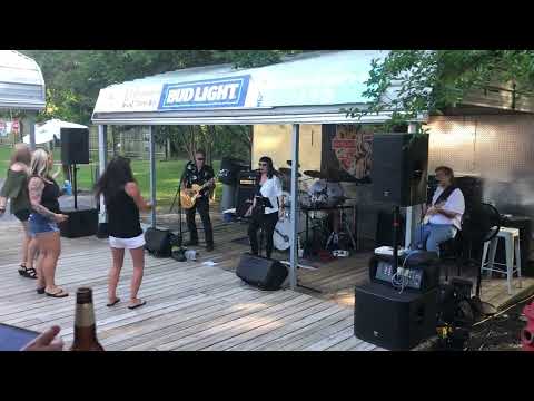 Maryland Monroe - Sweet Home Alabama