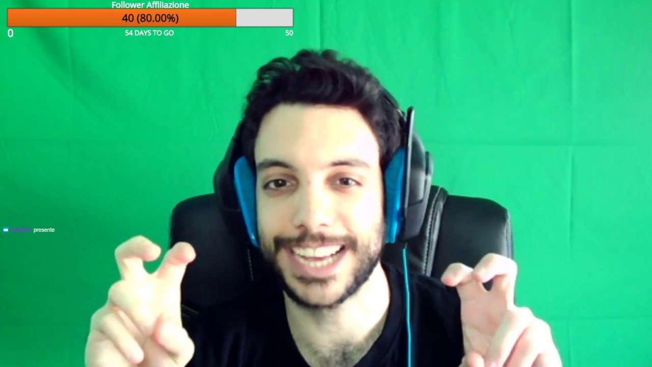 Stream w/Marco! - YouTube