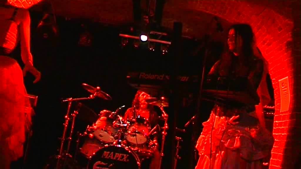 CHAIR HUMAINE - live BXL 13 03 10 - YouTube