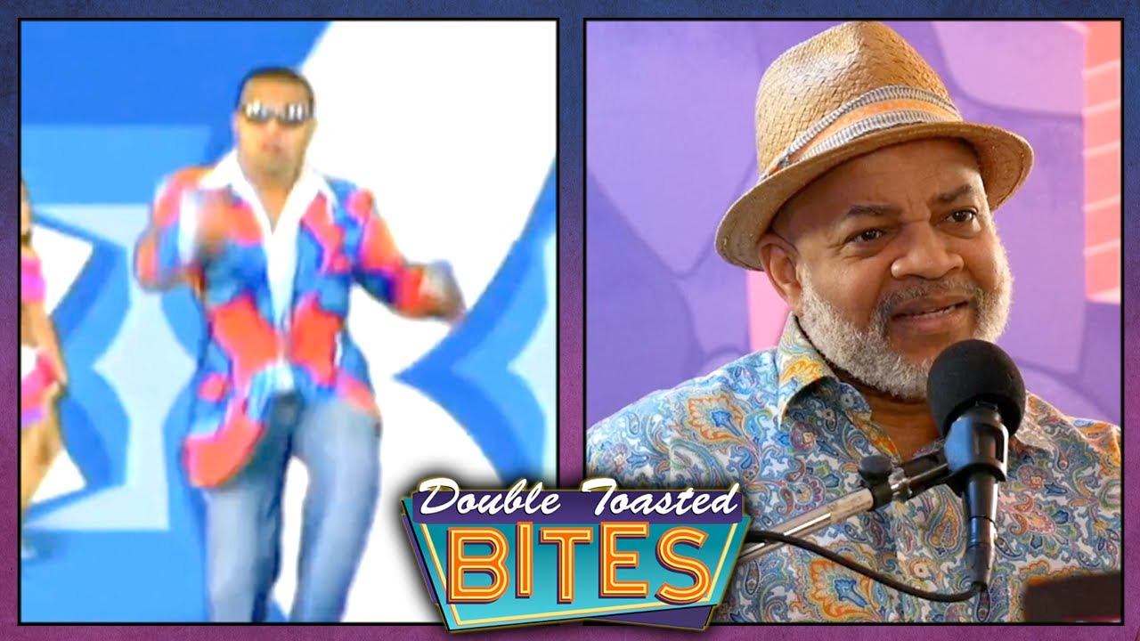 "EL CHOMBO CHACARRON" MEMES | Double Toasted Bites - YouTube