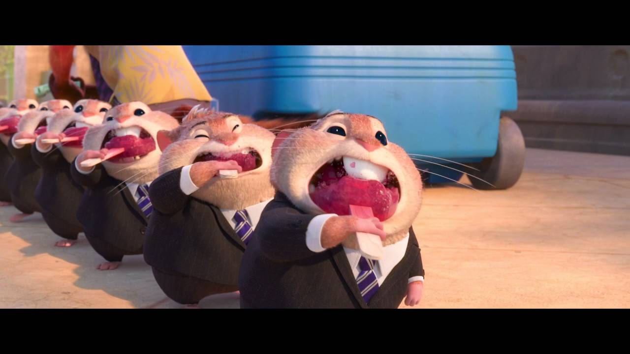 Lemming Brothers Bank - YouTube