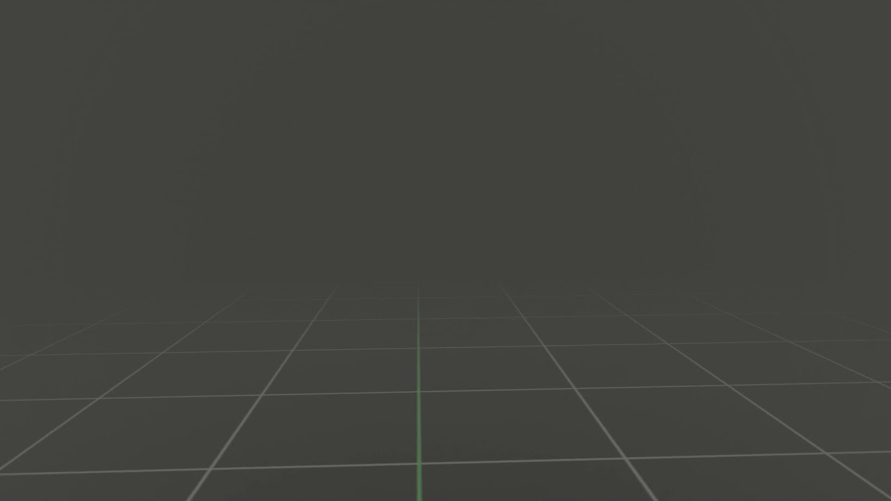 Invisible guy reloading an invisible gun - YouTube