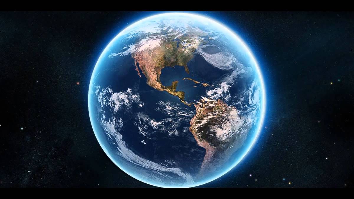 World Map 3000 Years Ago - United States Map