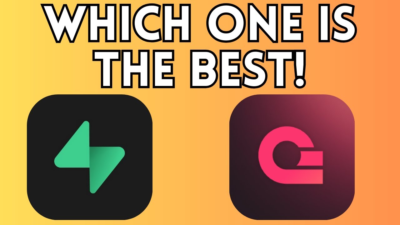 Appwrite VS Supabase Review (2025) - Which is Best? - YouTube